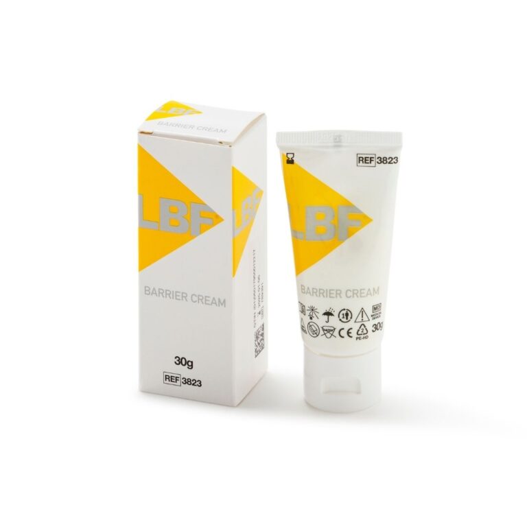 LBF Barrier Cream (30g) | Patient Choice Direct